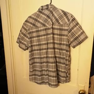 roebuck & co | Shirts | Mens Large Vintage Roebuck Co Western Shirt ...